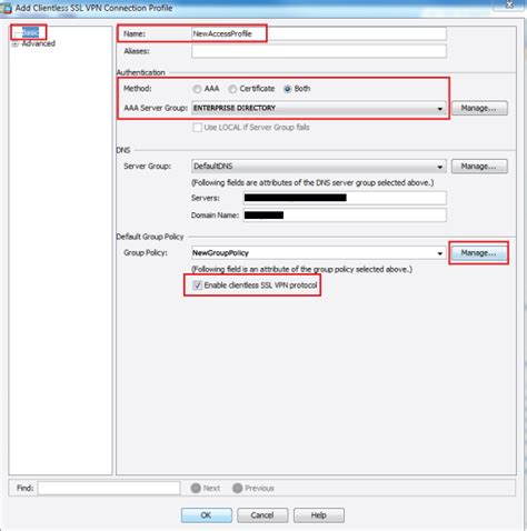 Cisco Asa Ssl Vpn Integration Guide Certificate