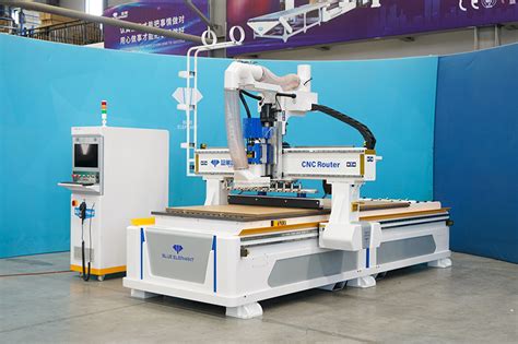Top Ranked Atc Cnc Wood Cutting Machine Cnc Router With Tool