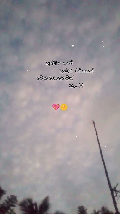 අම්මට ආදරේ අය සස්ක්‍රයිබ් කරගෙන යන්න වරදින් නෑ 🙏🤍 Youtube