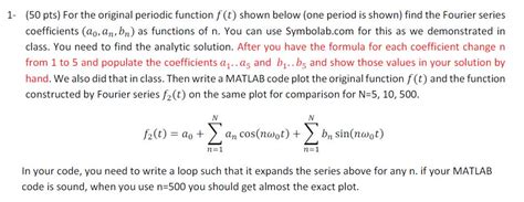This Is The Complete Homework Question From The Chegg Com