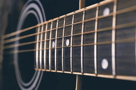 11 Merek Senar Gitar Akustik Terbaik Dan Tips Memilihnya Bukareview