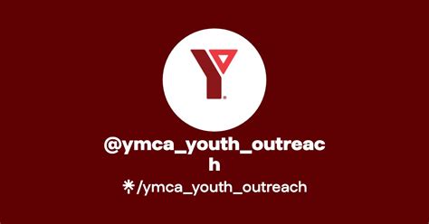 Ymcayouthoutreach Instagram Linktree
