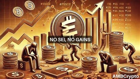 Sei Crypto Skyrockets To 033 Uncover The Secrets Behind The