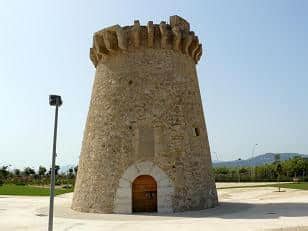 Torre Qué es definición y concepto