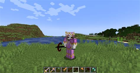 Vanilla Gems Minecraft Mods CurseForge