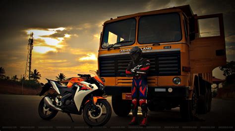 Honda CBR Wallpapers Wallpaper Cave