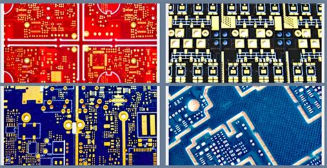 The Method Of Interconnection Of Pcb Board