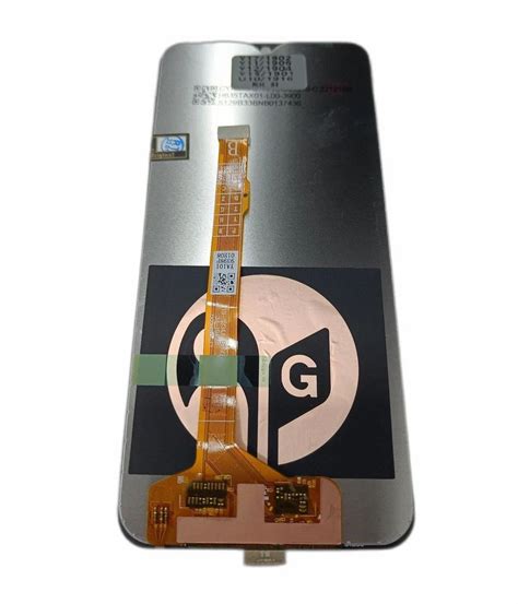 Vivo Y Display Touch Screen Combo At Piece The Platinum Mumbai ID