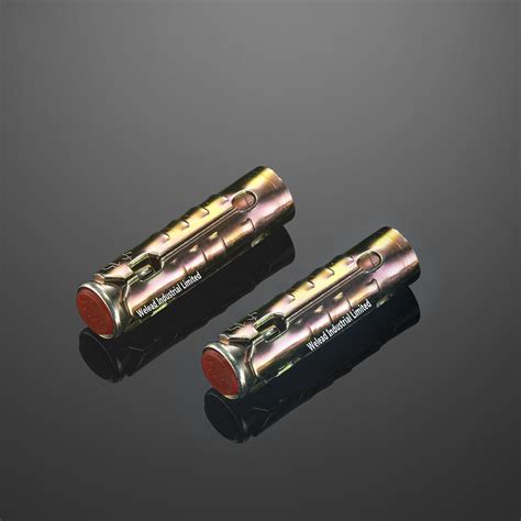 Concrete Sleeve Anchor Bolt Heavy Duty Fixing Tam Anchor Fastener