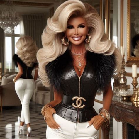 Platinum Beauties On Tumblr