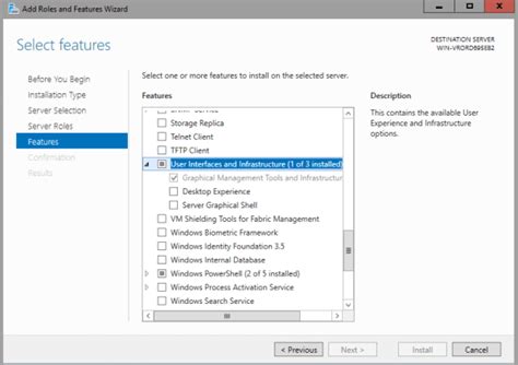 How To Install Windows Server 2016 Technical Preview 2