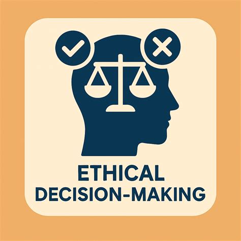 Ethical Decision Making Skillzip