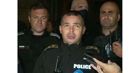 Антон Златанов който се отказа от поста още е директор на Гранична