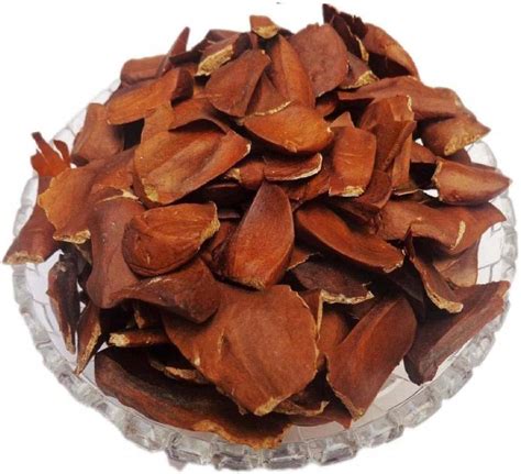 Sri Sai Forestry Adavi Badam 250 Seeds Akasha Pandu Sky Fruit Seed