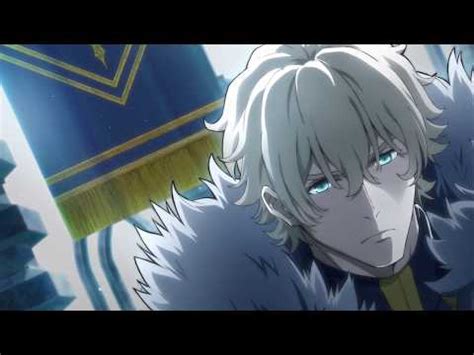 Watch Fate Grand Order Shinsei Entaku Ryouiki Camelot 1 Wandering