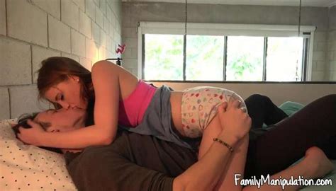 I Couldnt Believe My Own Sister Was Sucking My Dick Melody Marks Tnaflix Porn Videos