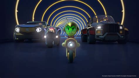 Running Man Animation Miscellany On Tumblr