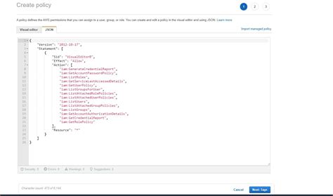 Aws Multi Account Set Up Secure And Streamline Access