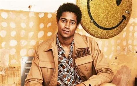 Alfred Enoch Bio Career Harry Potter Parents Net Worth