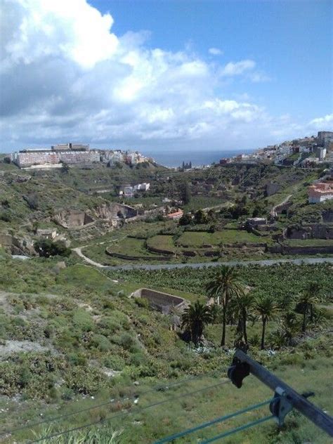 Las Palmas De Gran Canaria Artofit