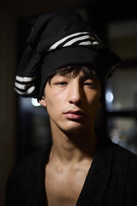 Labrum London Fall 2024 Fashion Show Backstage The Impression