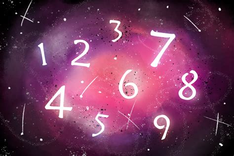 O que é a numerologia