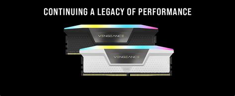 Corsair Vengeance Rgb Ddr5 Ram 192gb 4x48gb 5200mhz Cl38 Intel Xmp