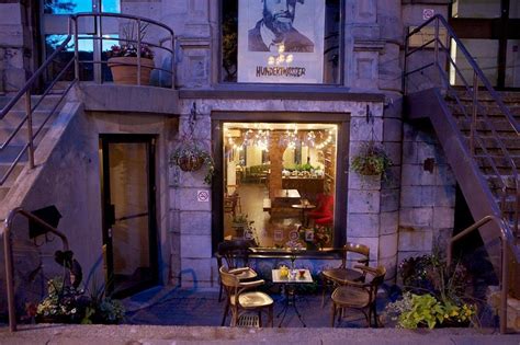 Cafe Aunja Montreal Ville Marie Menu Prices And Restaurant Reviews