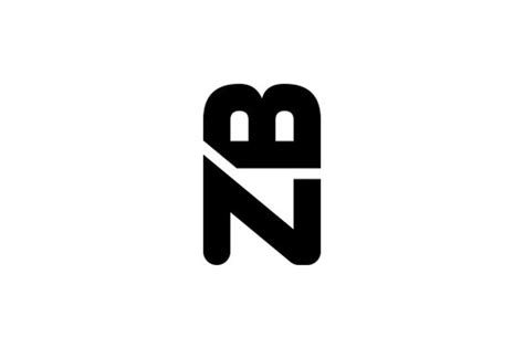 Logo Nb Vector Png