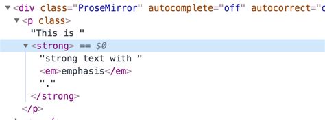 干货编辑器是前端天坑聊聊富文本编辑器Prosemirror 知乎