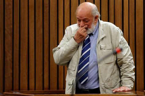 Oscar Pistoriuss Murder Sentence Is Increased To 15 Years The New