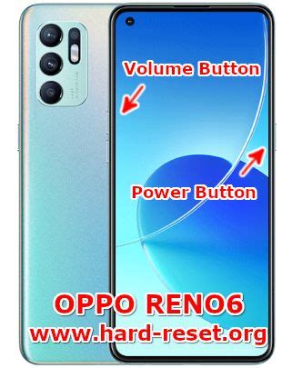 How To Easily Master Format OPPO RENO With Safety Hard Reset Hard Reset Factory Default