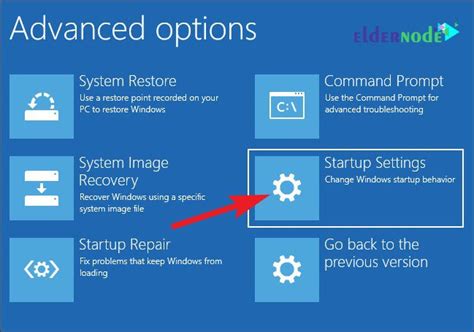 How To Access Safe Mode In Windows Eldernode Blog