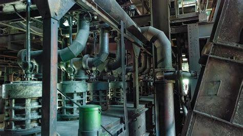 Milieu Industriel Comment Améliorer Votre Productivité