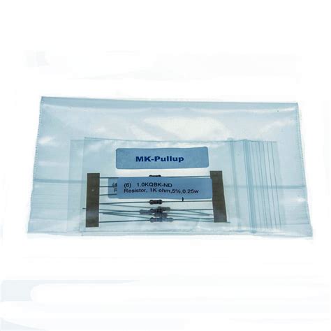 PCBv And V Pullup Resistors ModKit