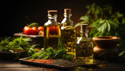 Huile De CBD A Quoi Sert Son Utilisation