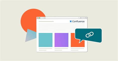 how to share a page in confluence cloud