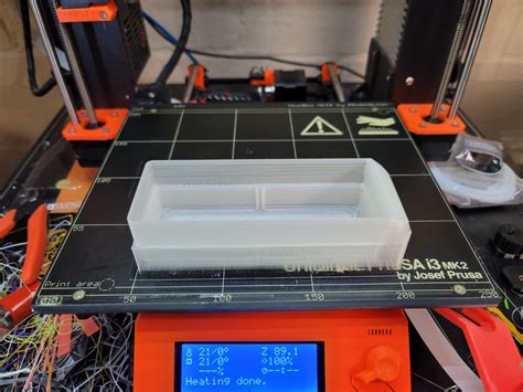 Akro Mils Bin 10164 By Hackoholic Download Free Stl Model