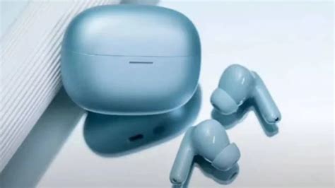 Tai nghe Xiaomi Redmi Buds 5 Pro Chính hãng