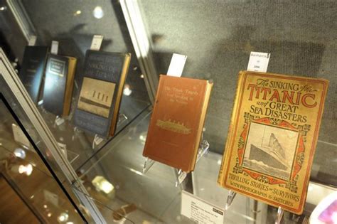 Titanic Le Immagini Delle Celebrazioni