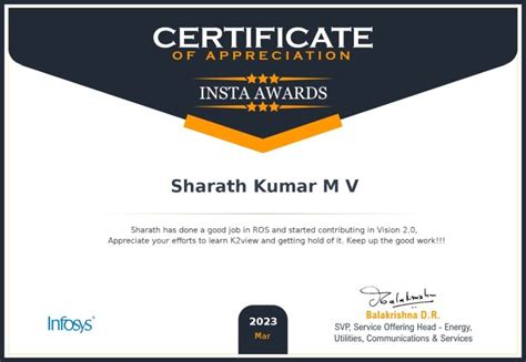 Nazeer M On Linkedin 👏👏👏👏👏 Congratulations Harini Sharathsai Kiran