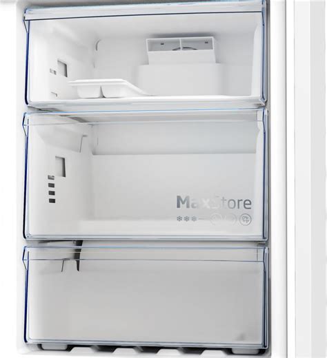 Beko B RCNE HXB frigorífico beyond combi nf c x x cm look inox