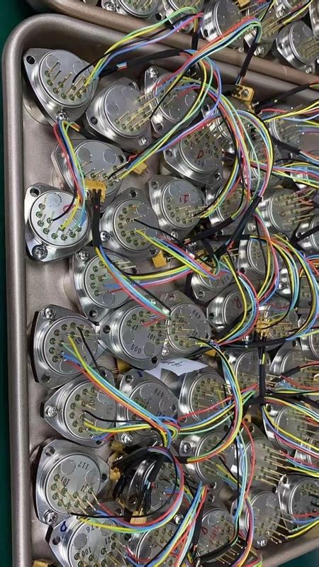 Dynamically Tuned Gyroscope For Well Logging For Temperature Sensor