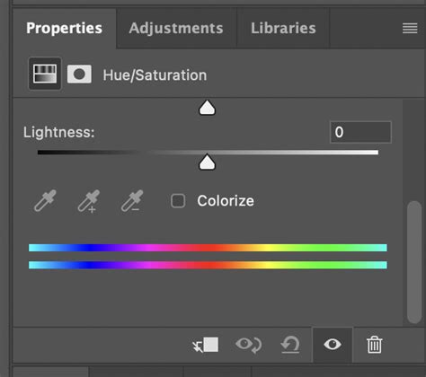 Why Cant I Select The Eyedropper Tools I Do Have Essential Default