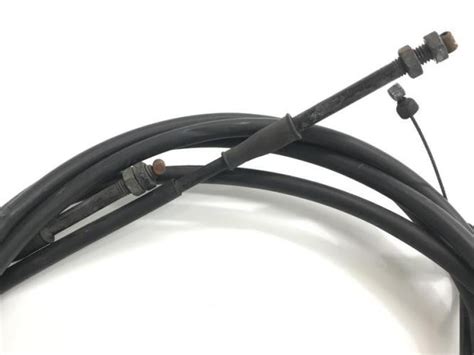 Cable D Accelerateur PIAGGIO MP3 300 2011 2016 YOURBAN LT ERL BIKE ECO