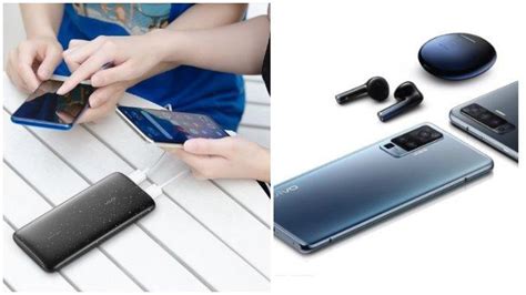 Info Terbaru Daftar Harga Hp Vivo Di Pertengahan September Ada Vivo X Rp Jutaan