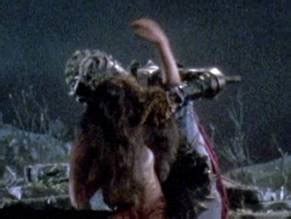 ARMY OF DARKNESS NUDE SCENES AZNude