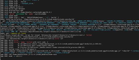 Will Next Replace The Dependency Node Sass With Dart Sass · Vercel Nextjs · Discussion
