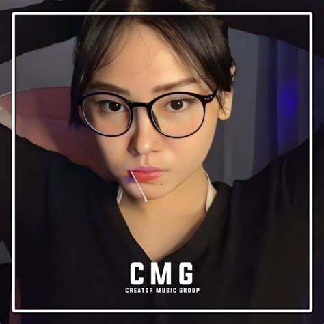 Dj Mengkane V7 X Melody Vtuber Toxic Youtube Music