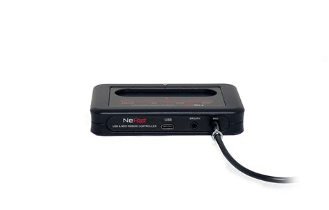 Midi USB Ribbon Controller Nefes Audio